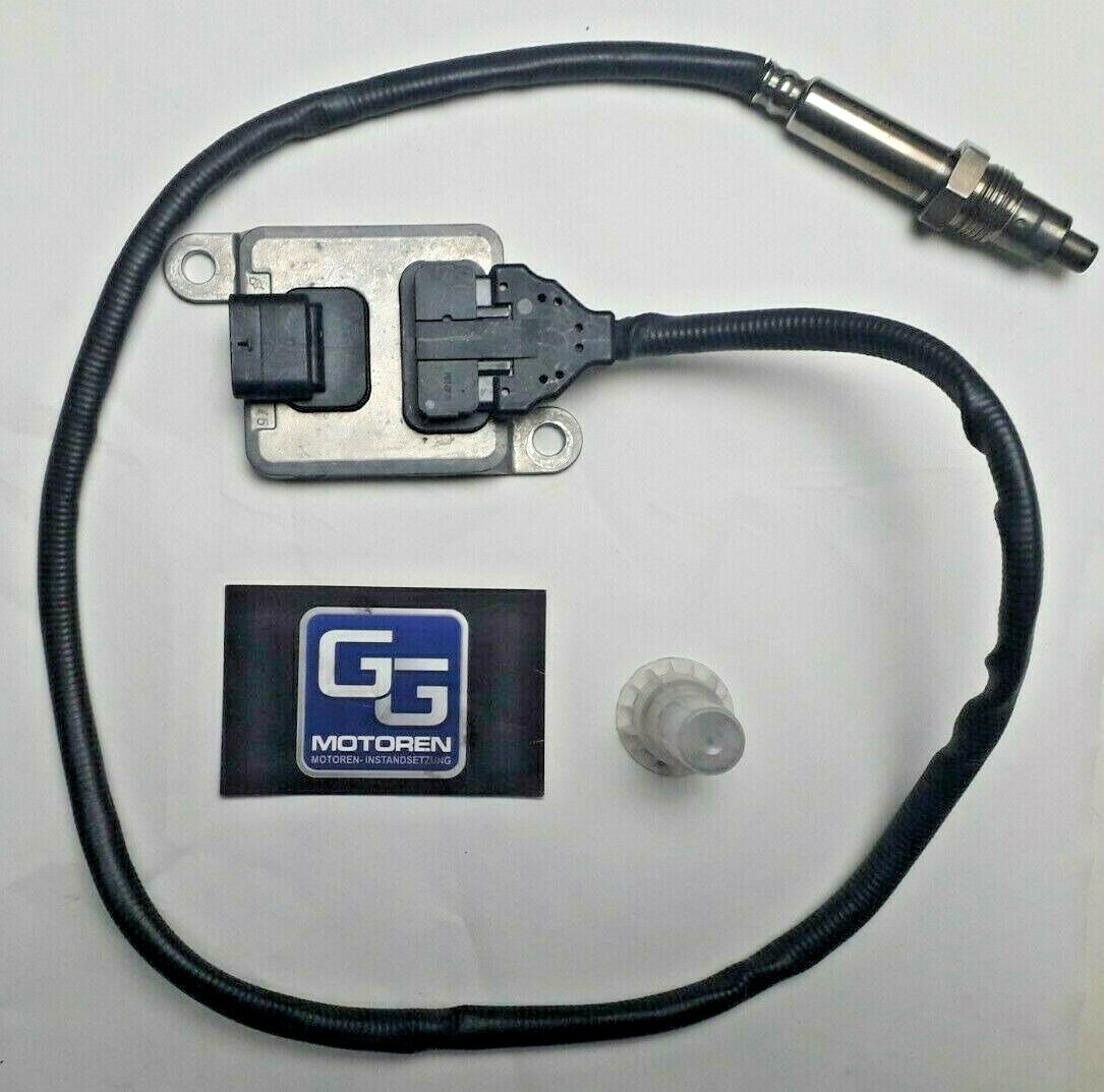 Mercedes Nox Sensor A0009053603 Lambdasonde W463 W164 W166 W205 W212 ...
