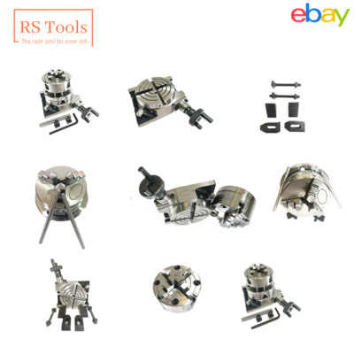 Rotary Tables - Precision Rotary Table