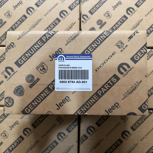 OEM 5038784AD For 2003-2015 DODGE RAM Hydraulic Lifters And Yoke ...