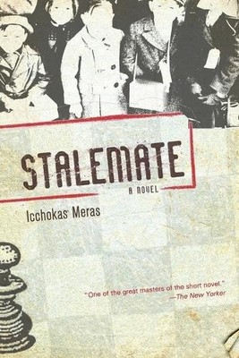 Icchokas Meras Jonas Zdanys Stalemate (Tascabile) | eBay