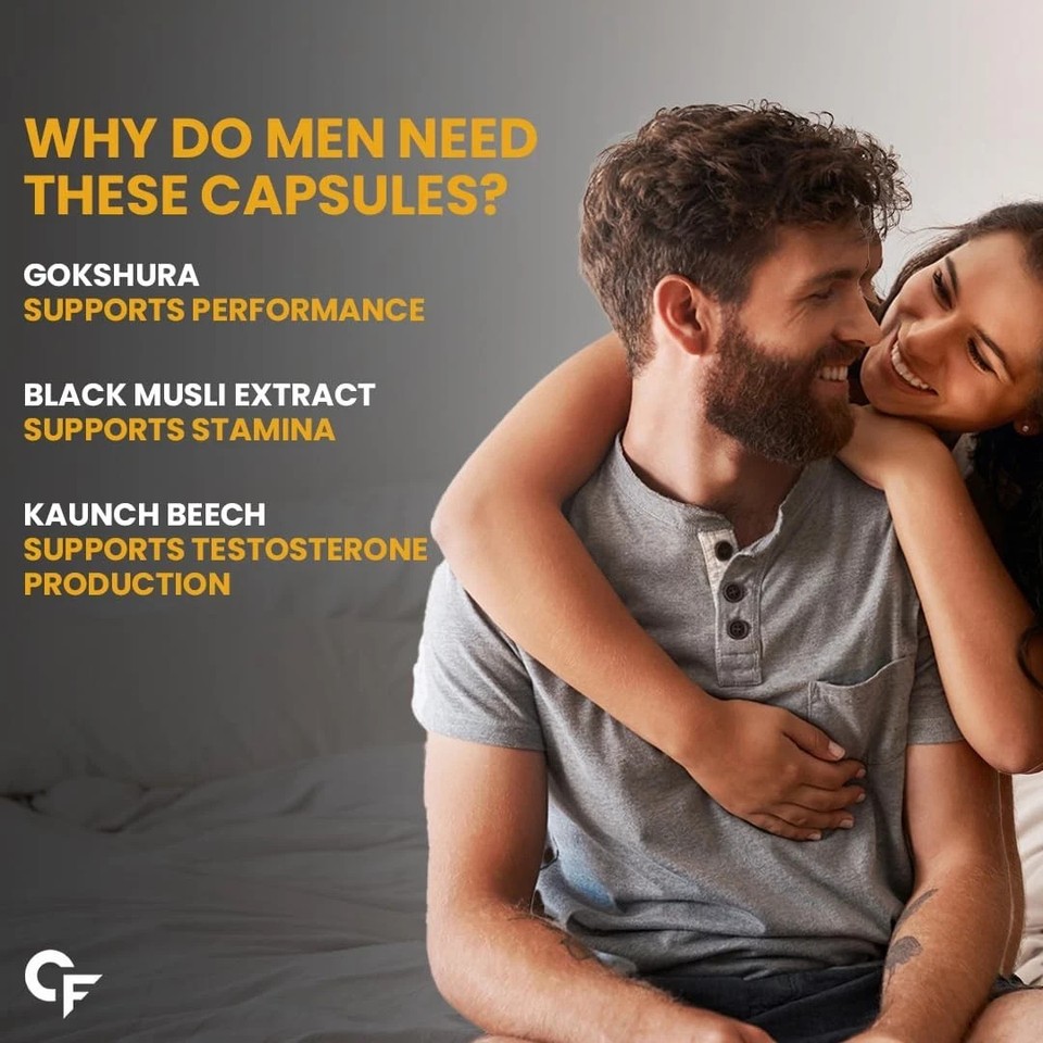 Male Performance Rock Hard Play Time Get Hard Fast Acting 60 Pills Free ...