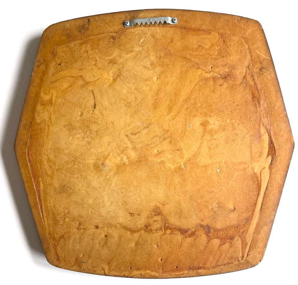 AHHHH! CANADA! AHHH! MOLSON! VINTAGE BEER RED MAPLE LEAF FAUX WOOD 14 ...