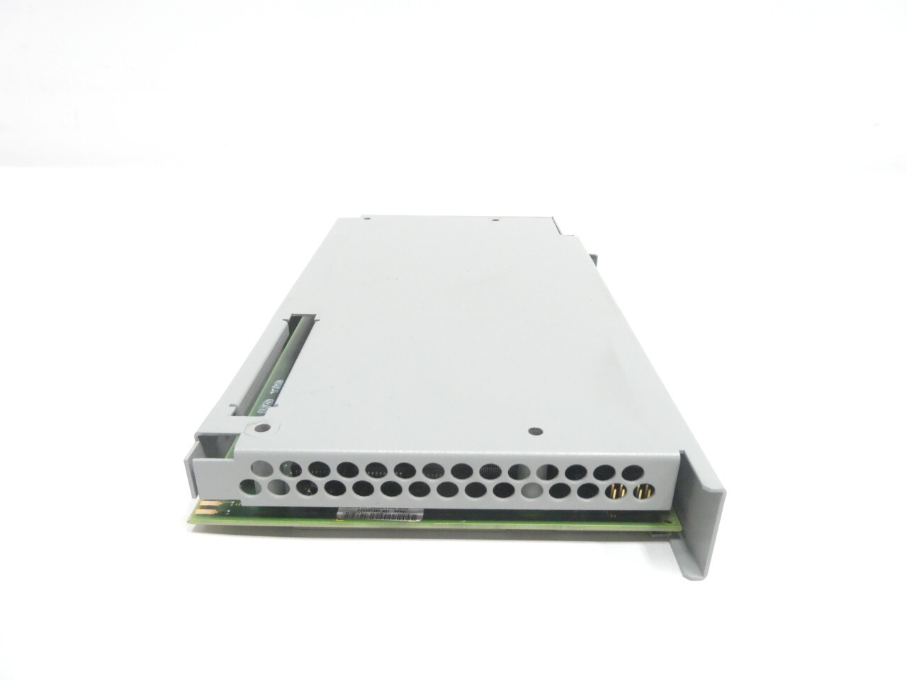 Allen-Bradley 1785-pfb Profibus Coprocessor Module Plc5 for sale online ...