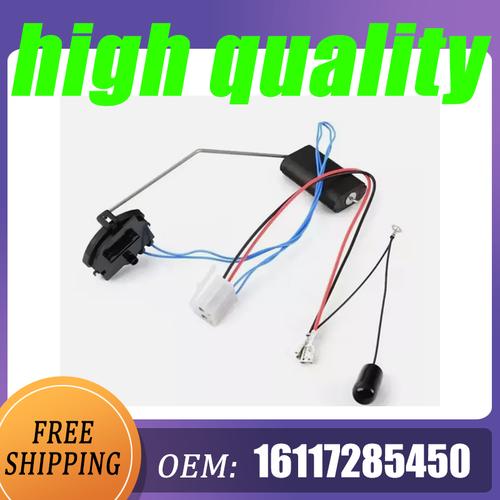 16117285450 New Oil Level Sensor Right Fuel Sensor For BMW X3 X4 F25 ...