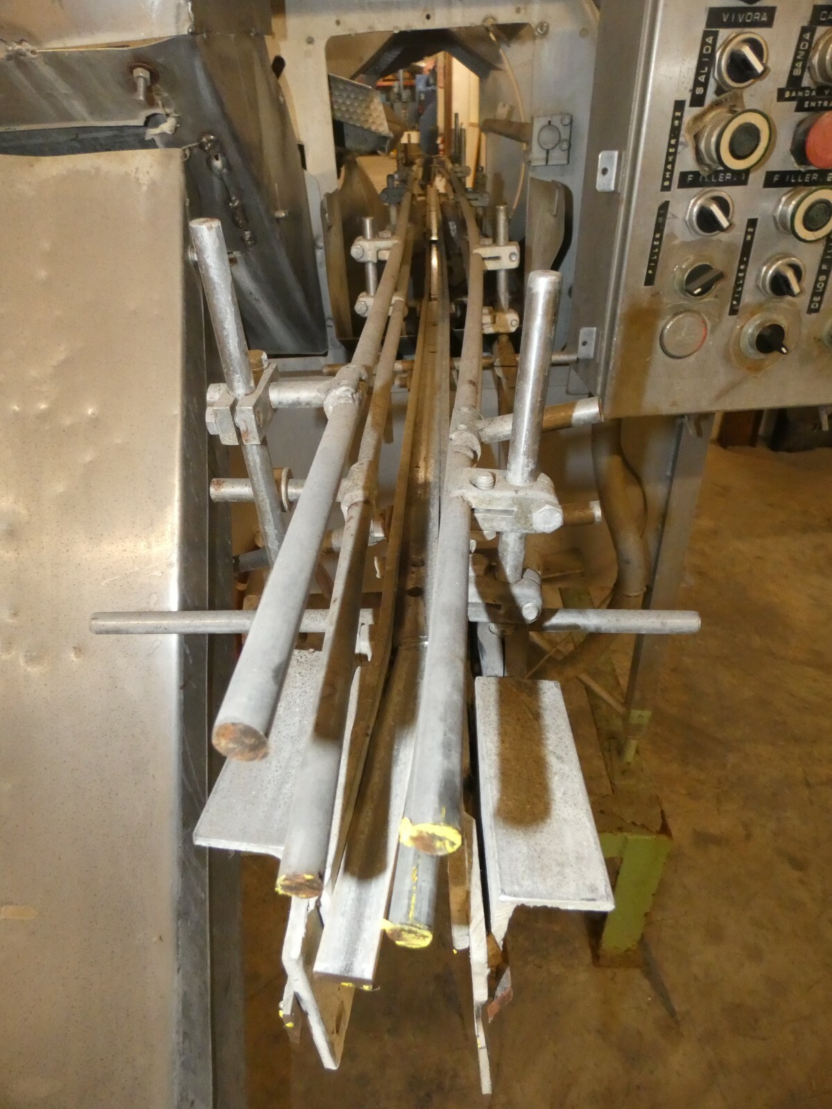 Solbern PTF Direct Tumble Filler | eBay