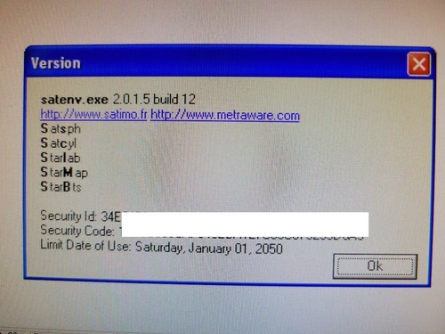 EMC Shielded Enclosure w/ Satimo StarLab 6 E Antenna Analyzer E5071C ...