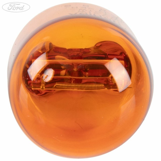 Genuine Ford Indicator Bulb 21-watt Amber 4685956 for sale online | eBay