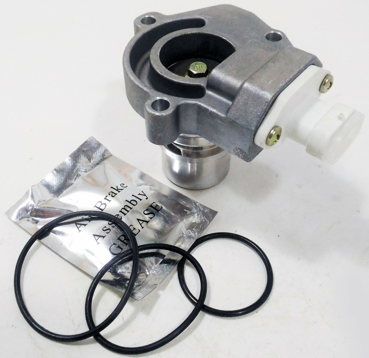 Bendix Air Dryer WFLNHB AD-9 Air Dryer Purge Valve Replacement - Fits ...