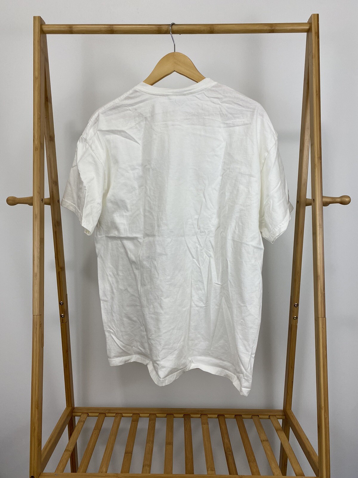 VTG The Throbs RARE Rock Band Promo Tour T-Shirt Size… - Gem