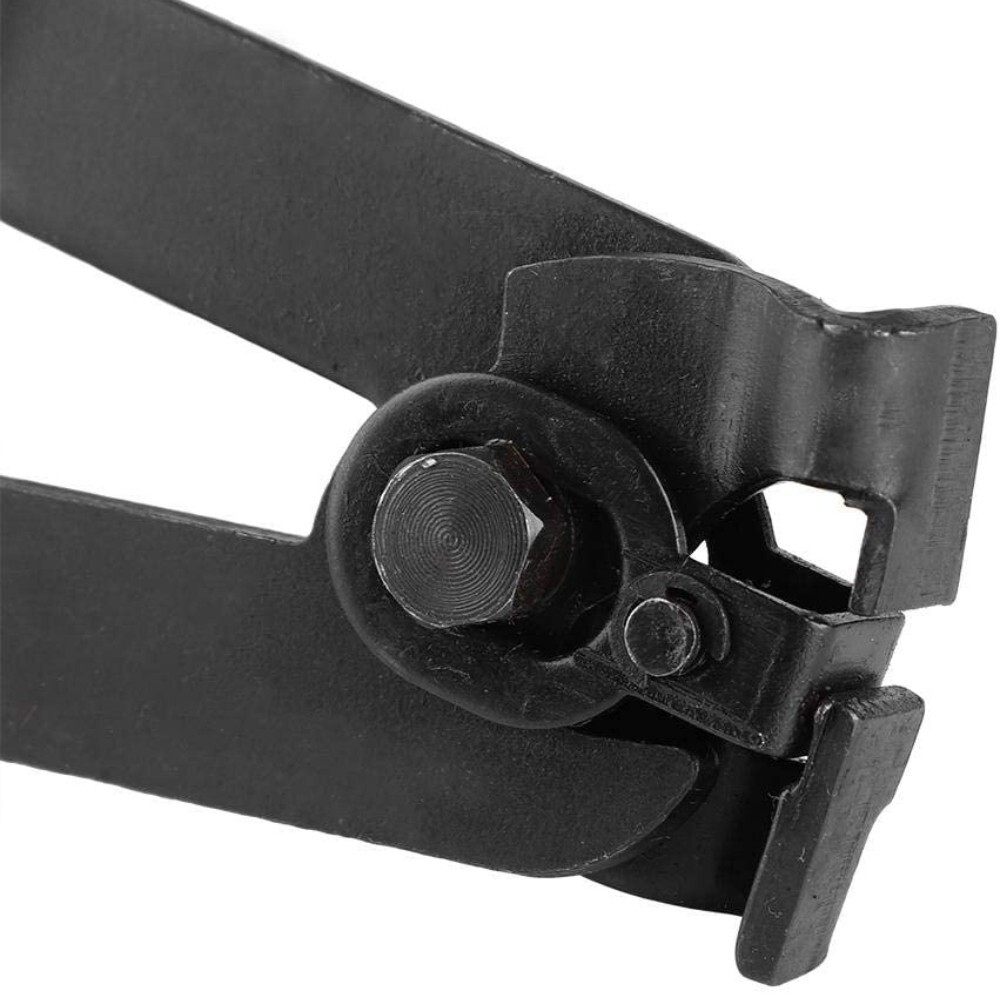 Pince Collier de Serrage à Oreilles Soufflet de Cardan Oeticker Tuyaux ...