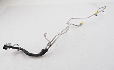Genuine VW Control Line With Pressure Difference Sender 7E0131552F | eBay