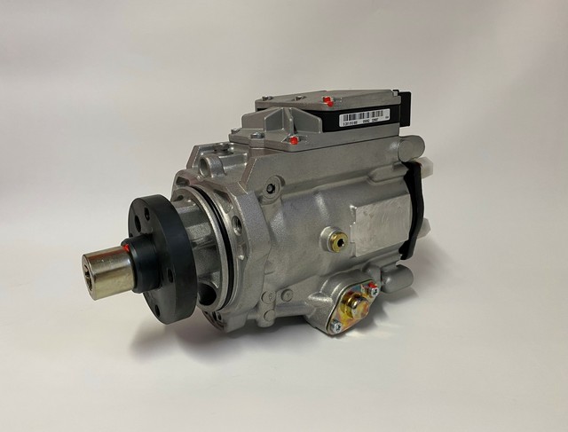 Original Bosch Injection Pump 109341-4015 0470504029 Fits for Nissan UD ...