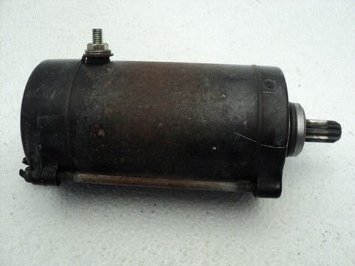 Kawasaki Vulcan VN700 VN 700 #A223 Mitsuba Electric Starter | eBay ...