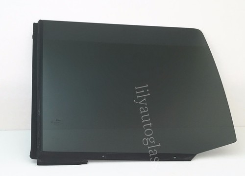 Fits Tahoe Suburban Yukon Escalade 4Door Driver Left Rear Door Window ...
