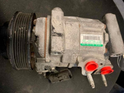 2011-2019 Dodge Journey Avenger Chrysler 200 AC Compressor 3.6L w/o ...