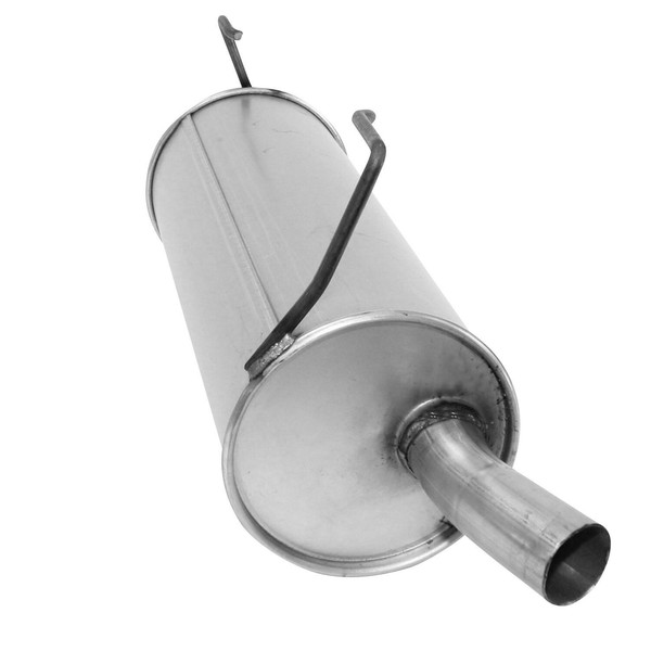 Exhaust Muffler AP Exhaust 700354 fits 1991 Toyota Previa for sale ...