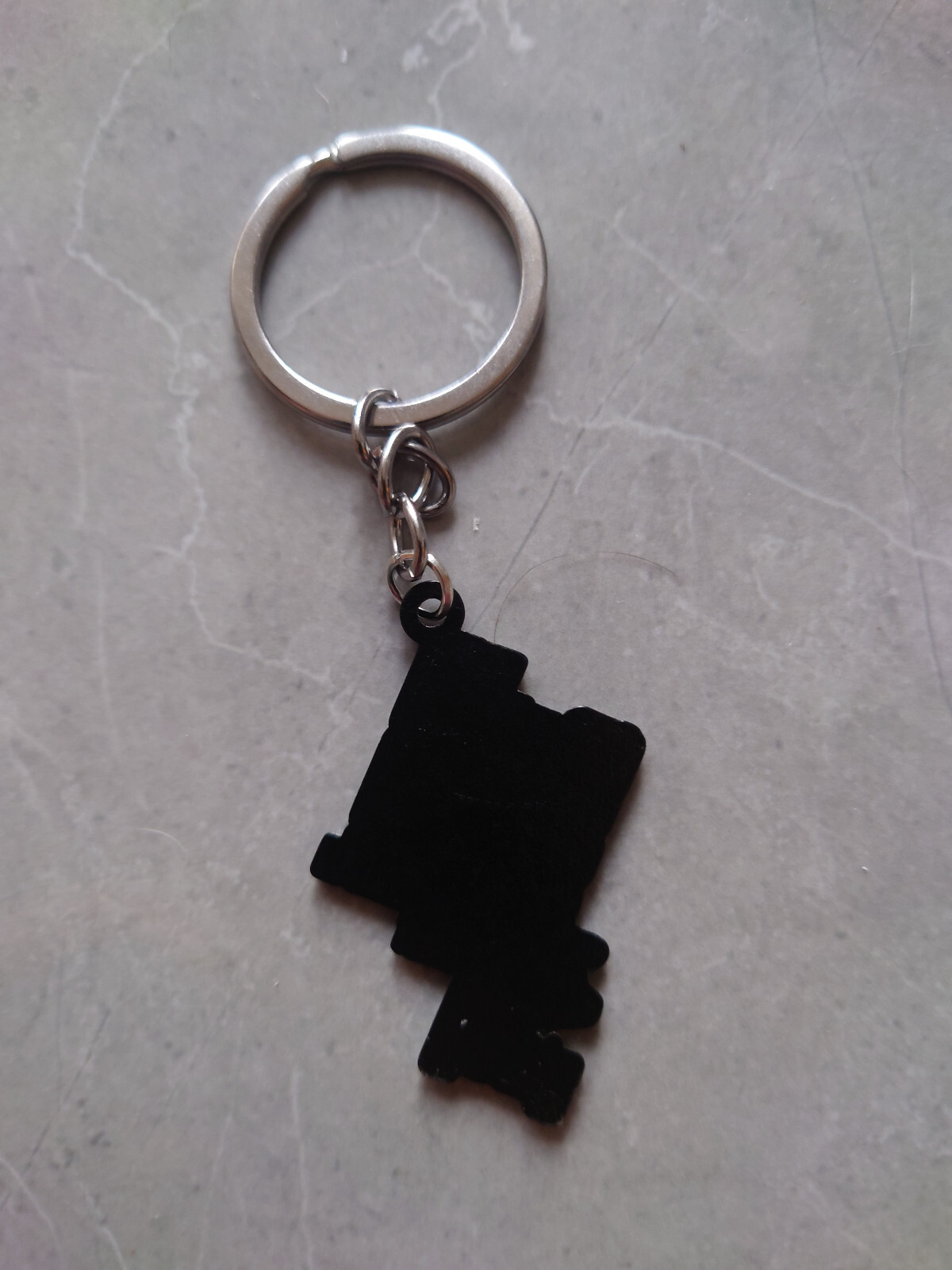 GTA VI Keyring Keychain comes Brand New ps5 ps4 xbox xbox1 grand theft ...