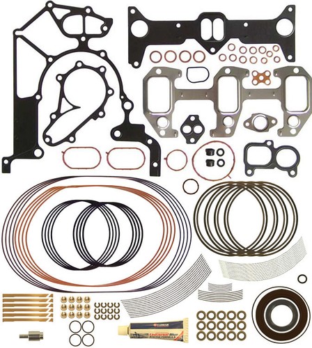 AtkinsRotary Master Rebuild Kit Engine Fits: Mazda Rx8 Rx-8 4-Port 2004 ...