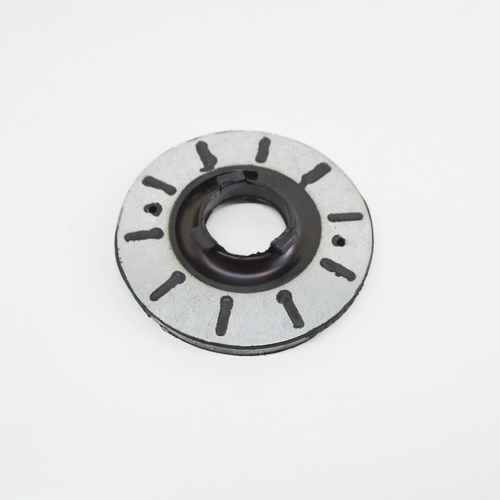 NEW VW TRANSPORTER T5 REAR SUSPENSION SPRING UPPER UNDERLAY 7H0511149C ...