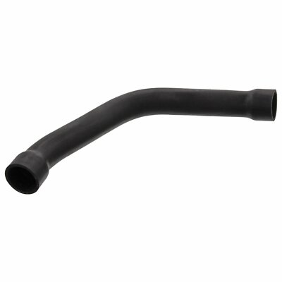 Radiator Hose Fits Mercedes Benz E-Class Model 210 OE 2105011582 Febi ...