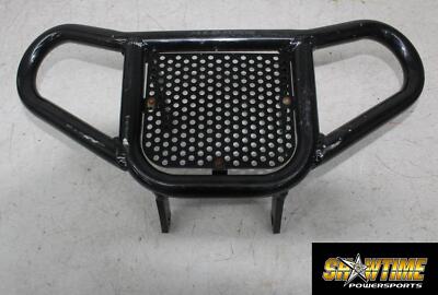 93-06 HONDA SPORTRAX 300 TRX300EX ALBA RACING FRONT BUMPER | eBay