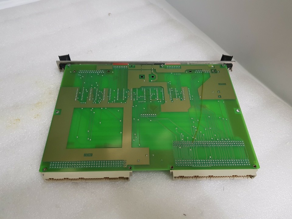 Tektronix Handler Interface Board 671-4033-01 Rev.D 671-4033-9930013L ...