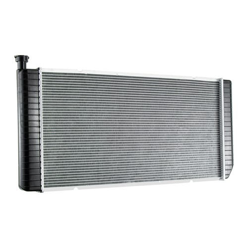 CU1522 Radiator For Chevy/GMC C1500 C2500 C3500 K1500 K2500 7.4L 34"W ...