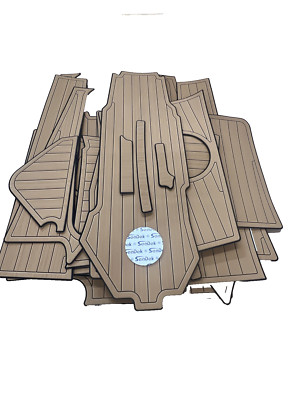 2018/2019 Monterey 278ss Seadek Kit Precut Ready To Ship | eBay