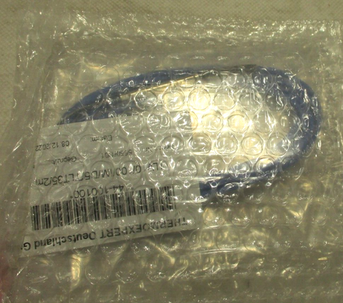 NEW THERMOEXPERT 1LV10/100IM/D5TLT35 2M PROBE | eBay