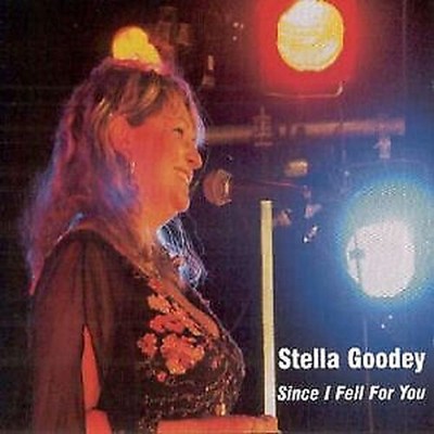 Stella Goodey Since I Fell For You CD 33WM139 NEW | eBay.de