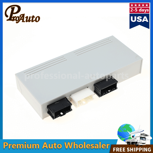 Trunk Lid Tailgate Door Control Module For BMW X5 E70 X6 E71 E72 ...