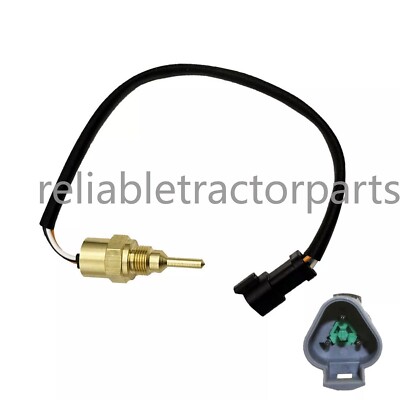 102-2240 1022240 Fuel Coolant Temperature Sensor Fits For Caterpillar ...