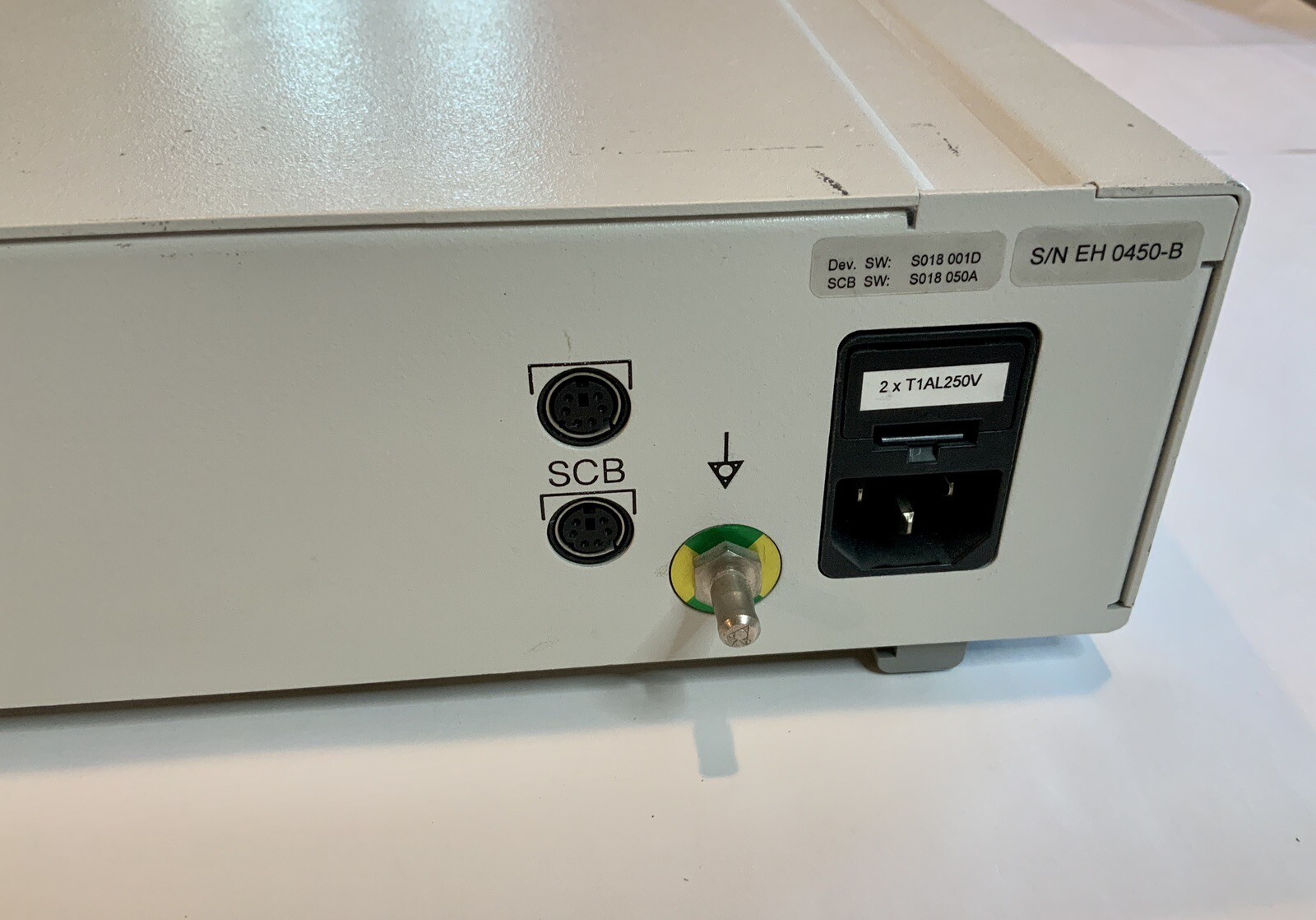 Karl Storz SCB Equimat 20302020 Fluid Monitoring System | eBay