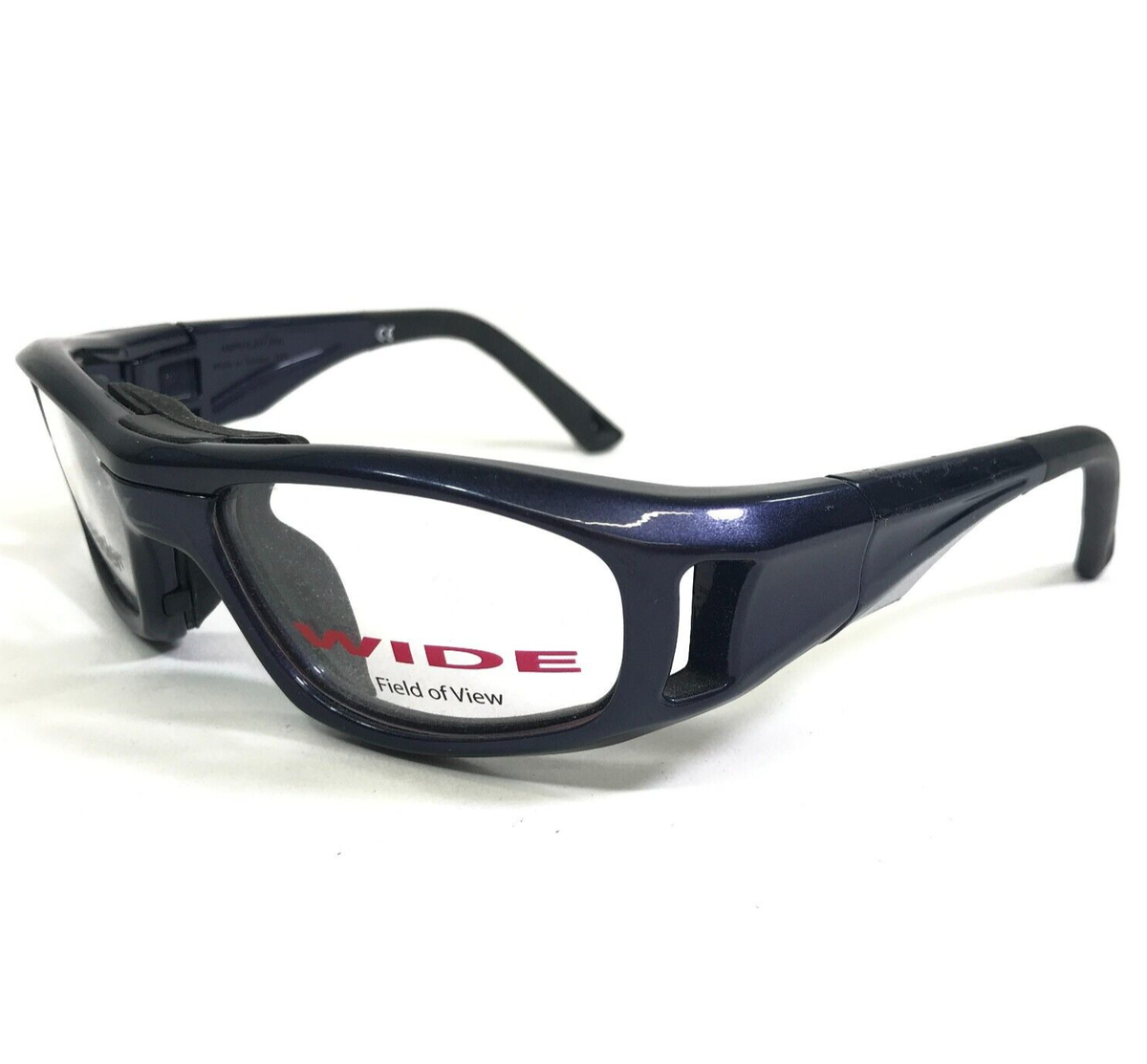 Leader Safety Glasses
