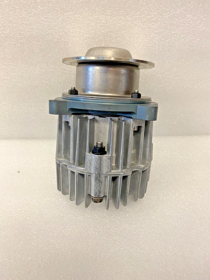 Exhaust pressure regulator Volvo OEM #20722238, 24122364 | eBay