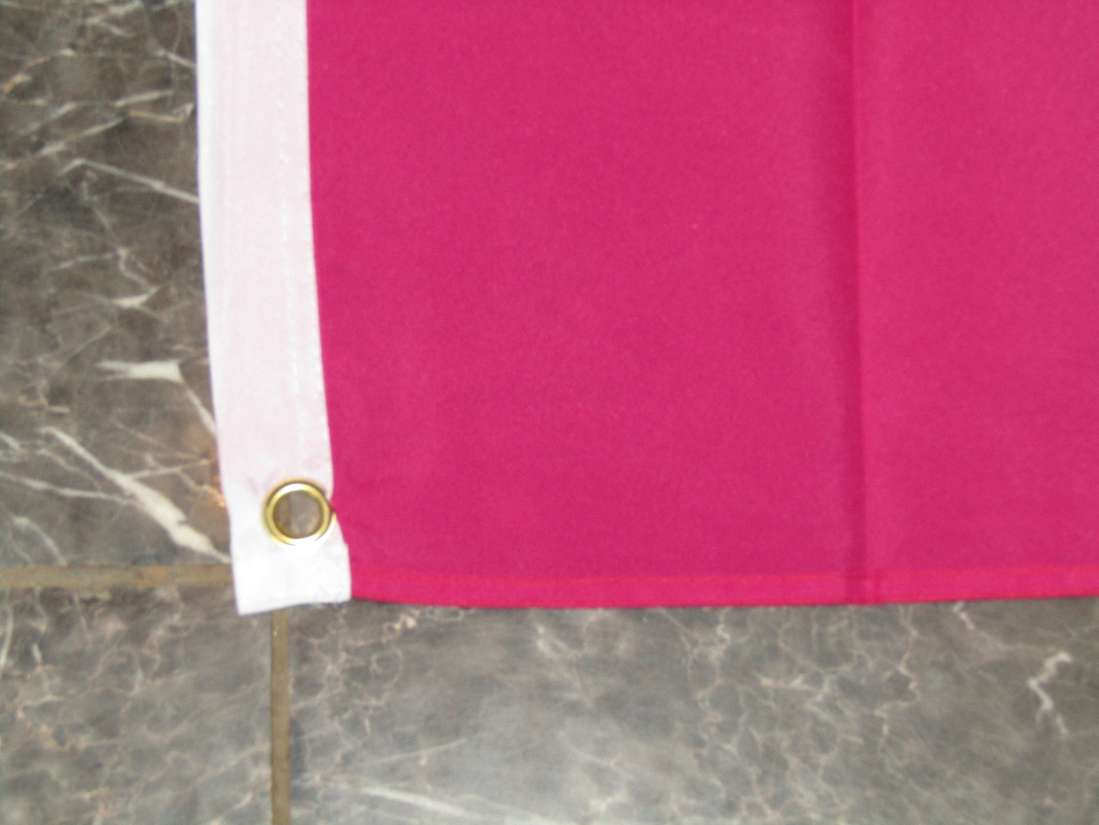 3x5 Solid Color Magenta Dark Pink Advertising Flag 3'x5' Grommets Polyester | eBay