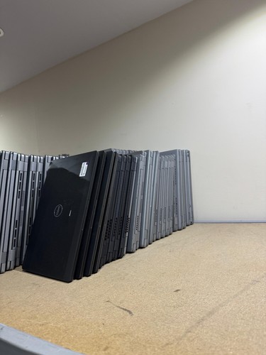 Dell Laptop Job Lot | 10th–13th Gen Intel | Bulk Sale | eBay UK