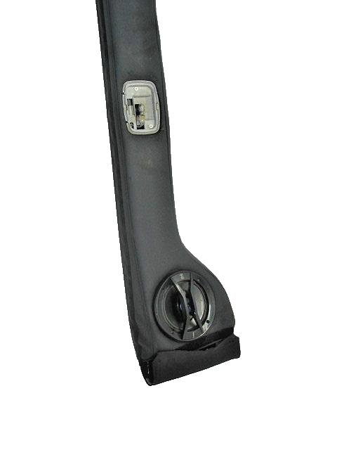 Jeep Wrangler TJ 97-06 Overhead Sound Bar w/ Sony Xplod Speakers FREE ...