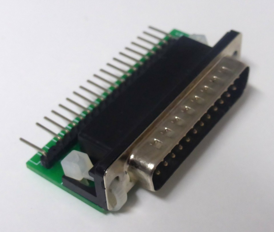 Commodore 64 ====> Commodore 128D Tastatur-Adapter | eBay