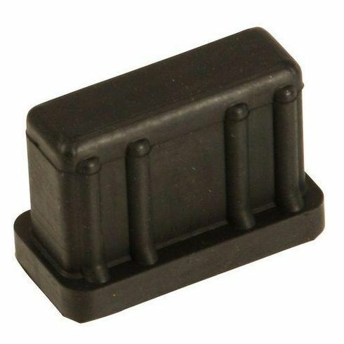 OE BMW rubber bands of the soundproof engine casing 11147799108 SET ...