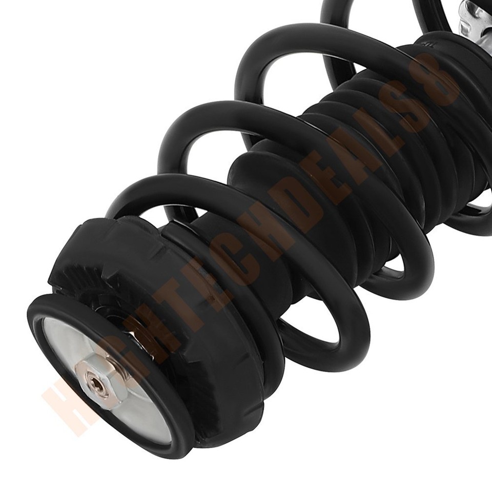 Front Pair For 13-19 Buick Encore Chevy Trax AWD Complete Struts Shocks ...