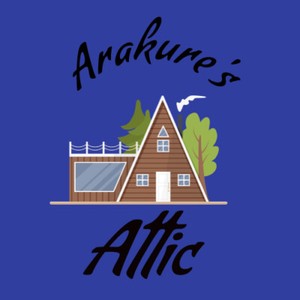 Arakure's Attic | eBay Stores