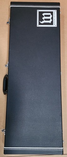 Wylde Audio WA OB1 Hardshell El Gtr Case | eBay