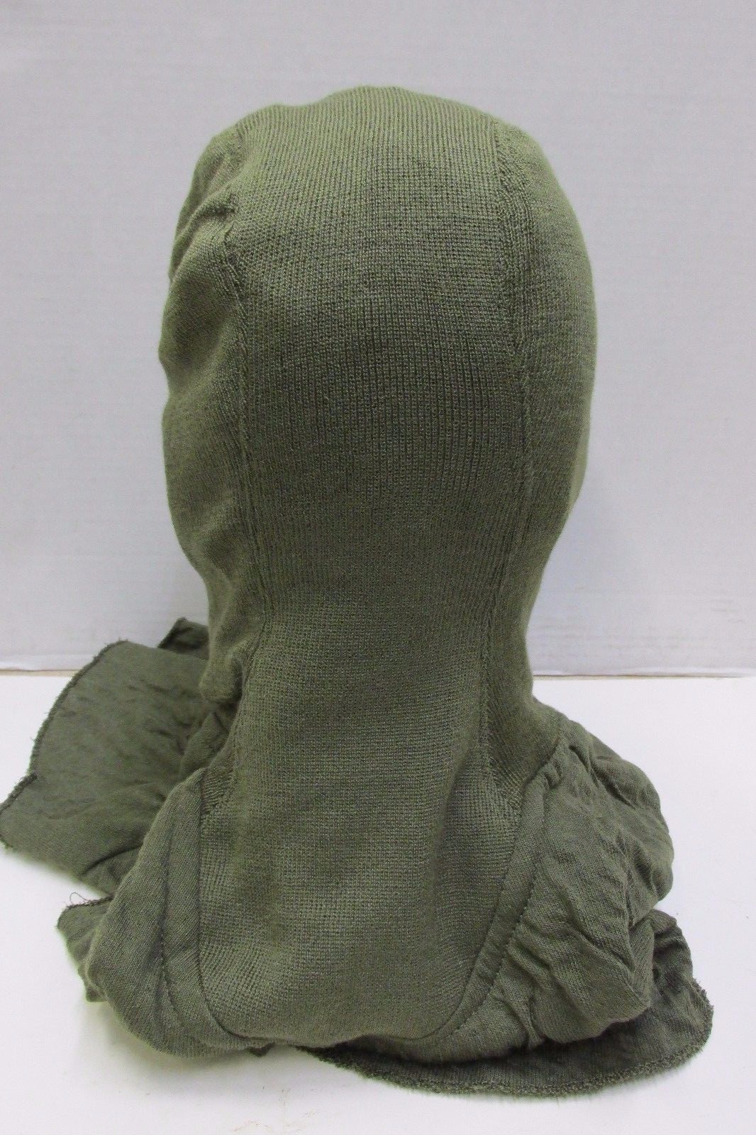 US Military Cold Weather Balaclava Fire Resistant CVC Tanker Combat ...