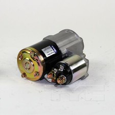 Starter Motor-Limited, Natural, Sport Utility TYC 1-16431 for sale ...