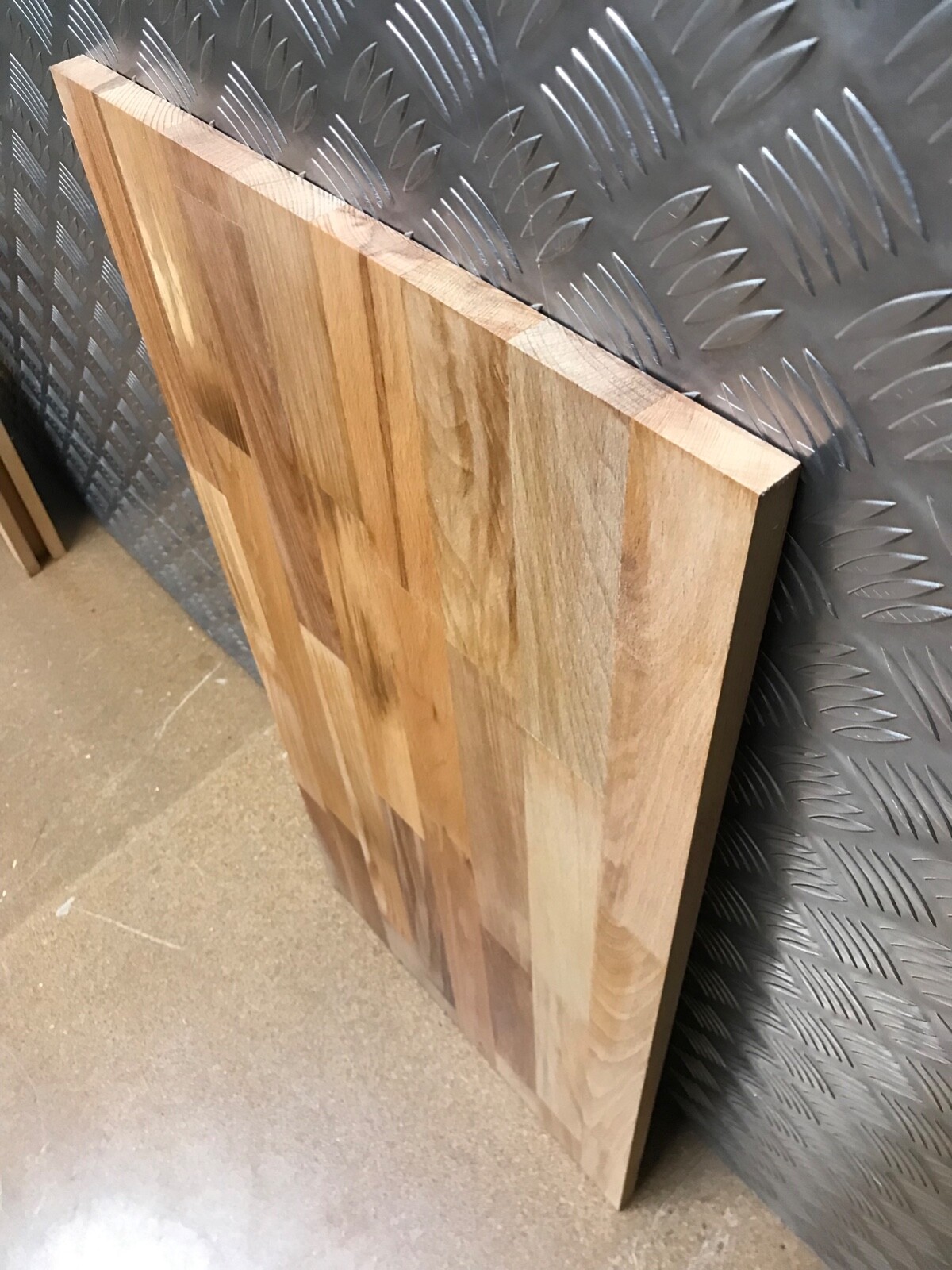 Top Cover Panel for Ikea Kallax 4 Cubes | Solidwood Beech Panel | 146 ...