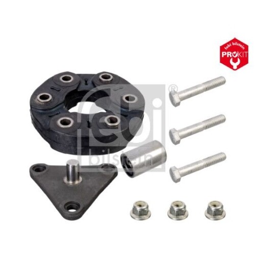 FEBI BILSTEIN Joint, arbre longitudinal compatibilite avec IVECO 175750 ...