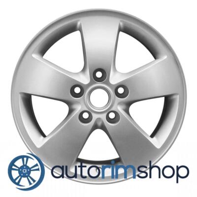 Pontiac Grand Prix 2005 2006 2007 2008 16" Factory OEM Wheel Rim | eBay