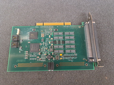 New, IXI Technology, SW-02102-03, I-O CARD, SABTECH, NTDS TYPE B CARD ...