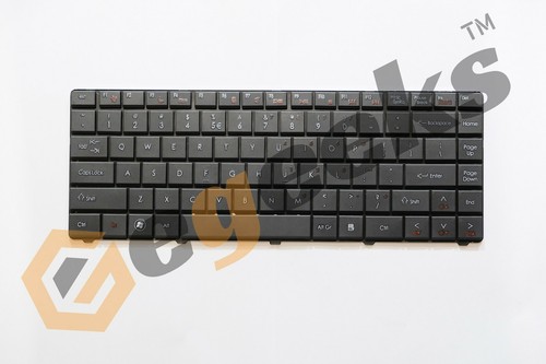 Keyboard for Acer eMachines D725 D726 D525 Black US | eBay Australia